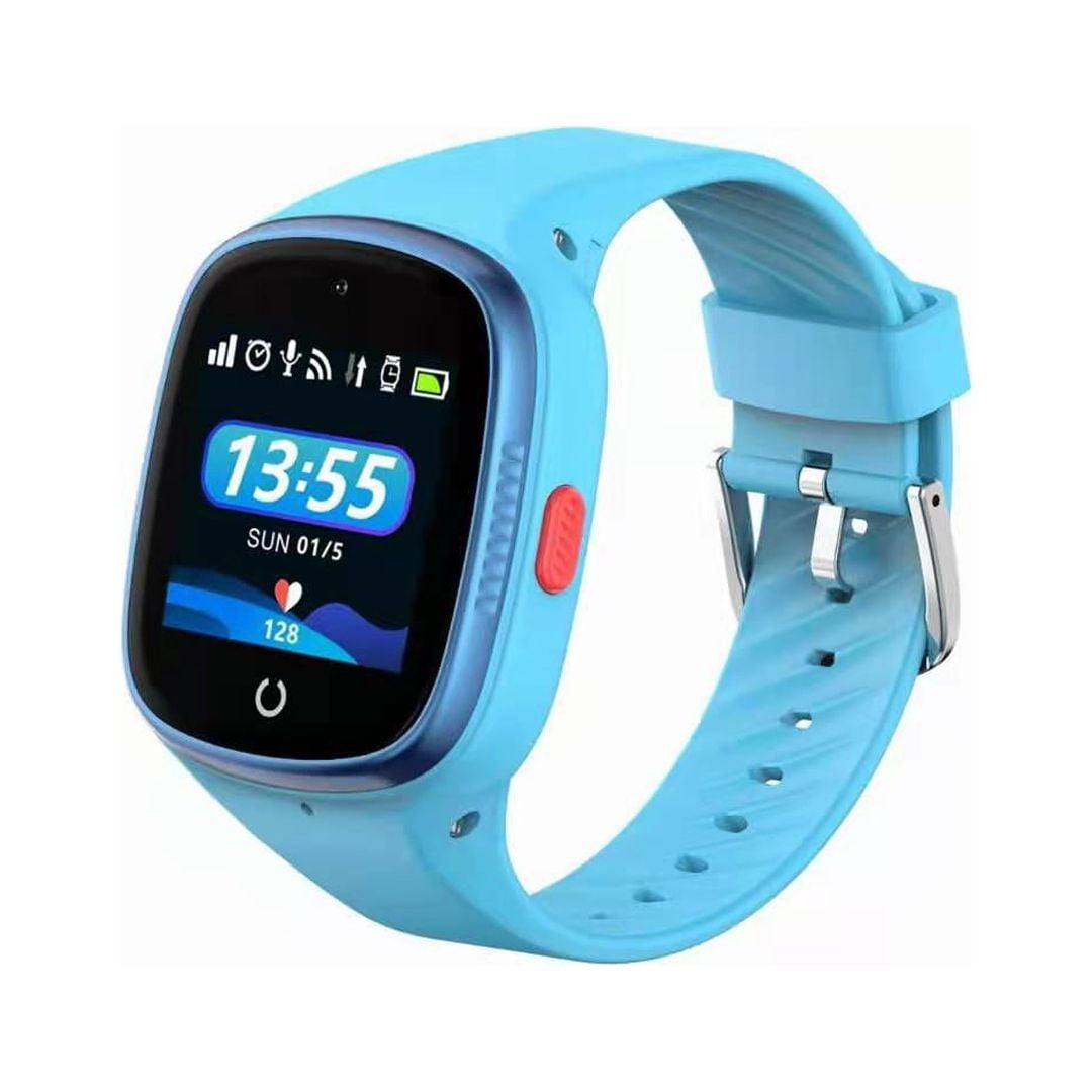 4G Kids Watch Phone – Kids Smartwatch with WiFi, Everyday, Voice ...