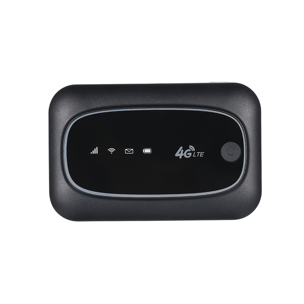 4G LTE CAT4 150M Unlocked Mobile MiFi Portable Hotspot Wireless Wifi ...