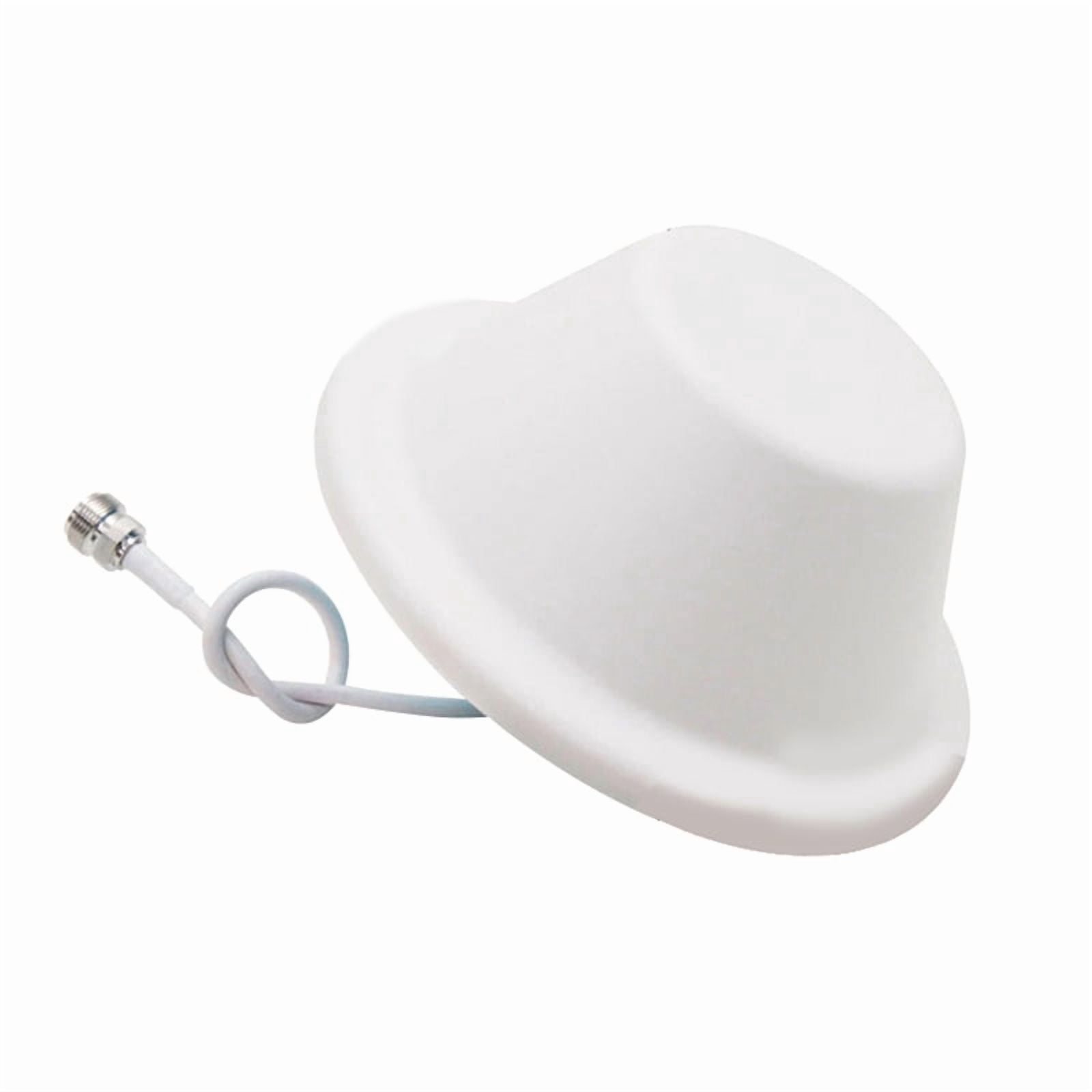 4G LTE Ceiling Antenna for GSM 3G 2G 800-3700Mhz Indoor External ...