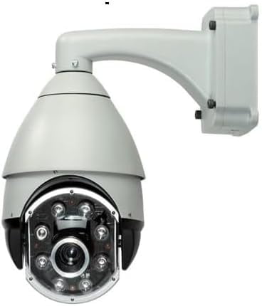 4G LTE Cellular Security Camera WP-WK-BW5 - Walmart.com