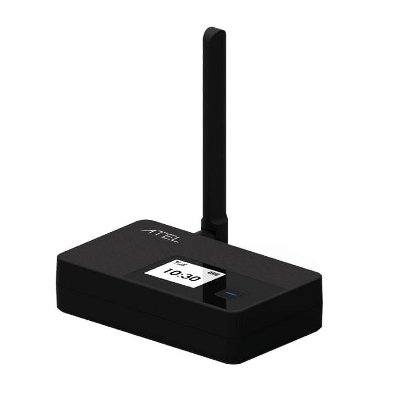 ATEL V810VD 4G LTE Router | Home Phone & Internet Gateway | 150Mbps DL ...