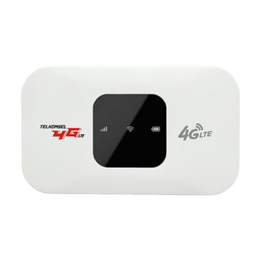 Verizon Jetpack MiFi 7730L - 4G LTE Advanced Portable Hotspot for ...