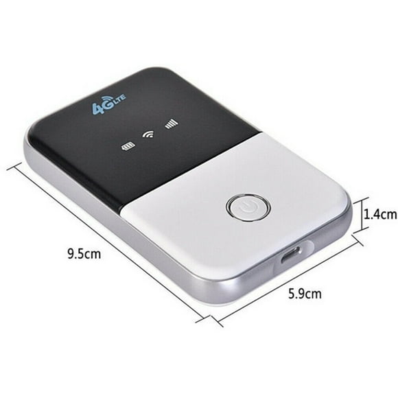 Portable Wifi Router