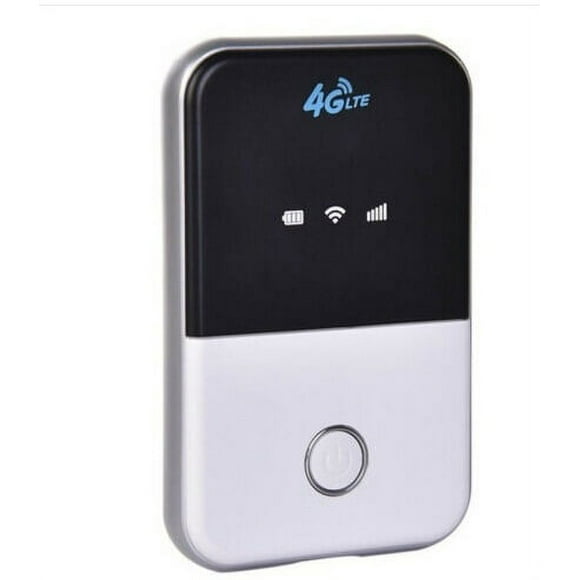 Portable Wifi Hotspot Travel