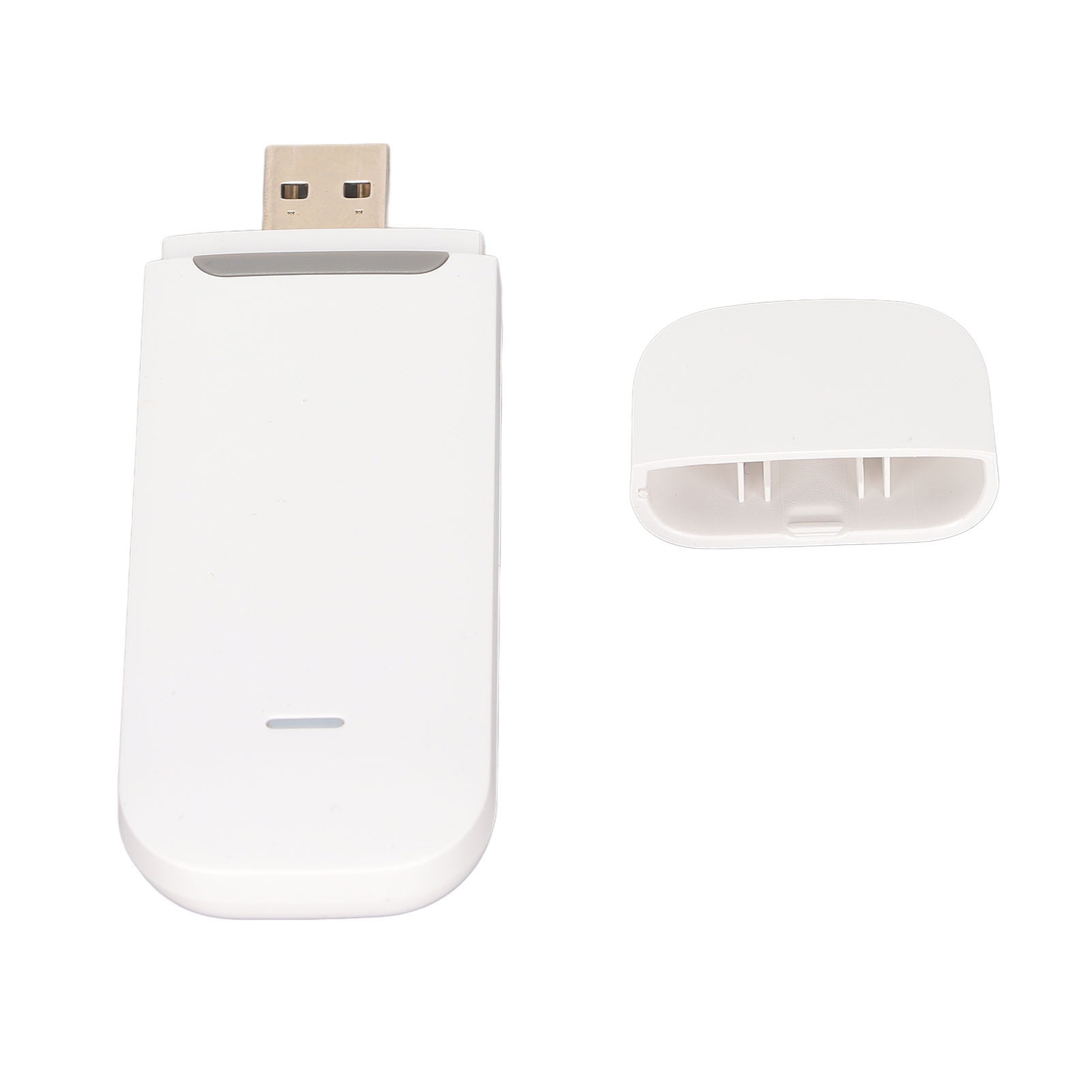 4G LTE Mobile WiFi Router, Portable Wifi Hotspot Multifunctional USB ...