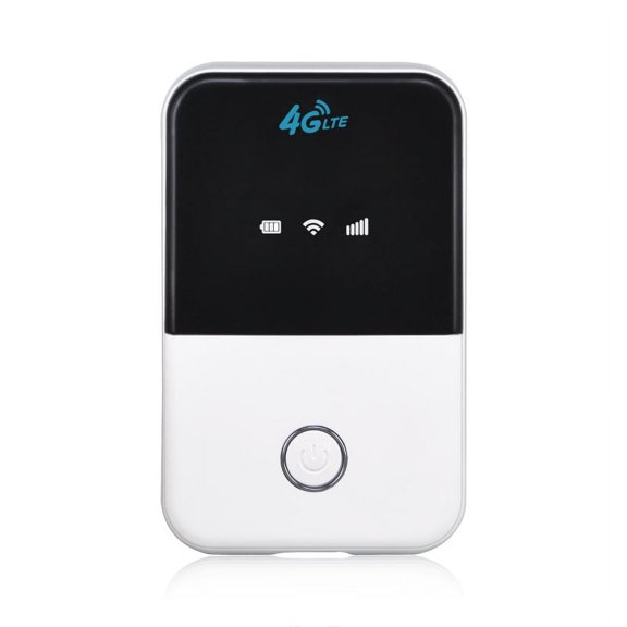 Portable Hotspot Wifi