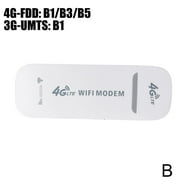 T-Mobile 4G LTE Hotspot - Portable Internet and Wireless Wi-Fi Device ...