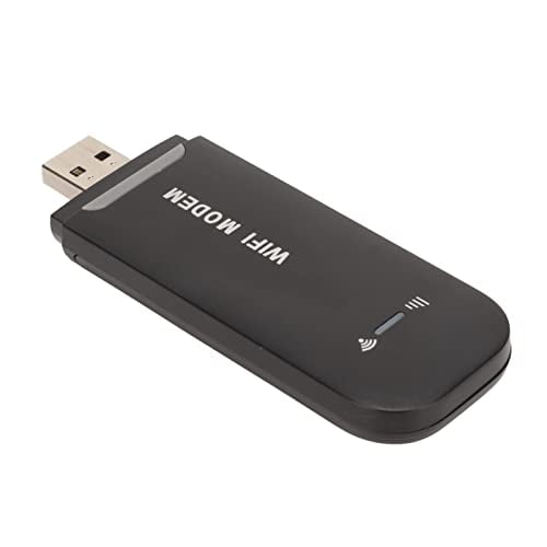 4G LTE USB Hotspot, Portable Network Router, Mini Router Travel Router ...