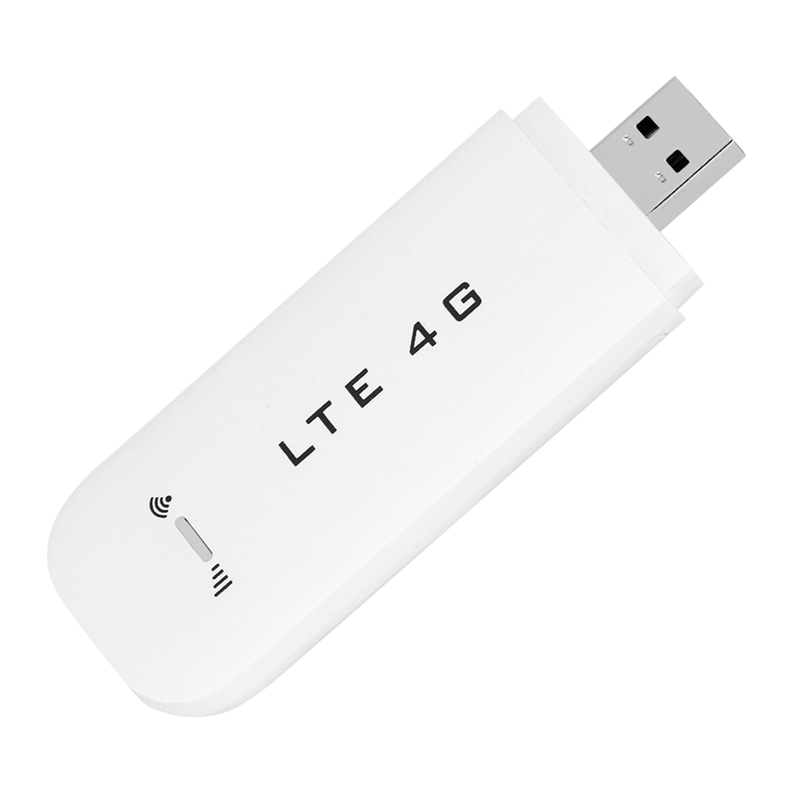 4G LTE USB WiFi USB Network Adapter Portable WiFi for Laptop Desktop PC ...