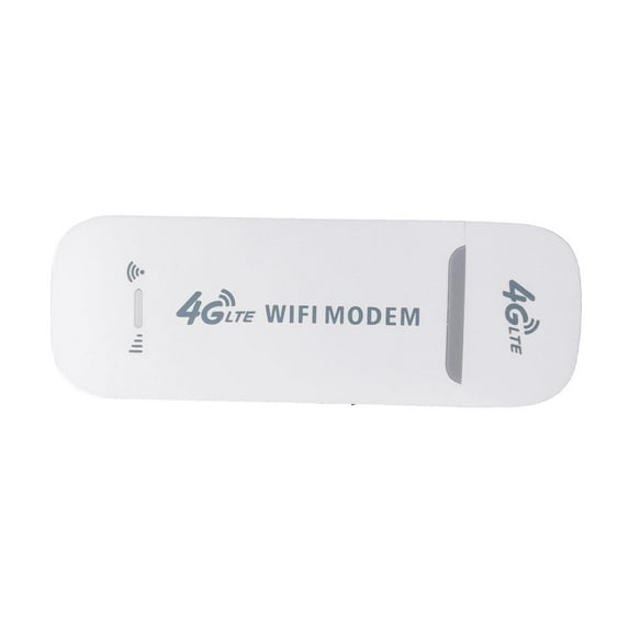 4G LTE WIFI Wireless USB Dongle Stick Mobile Hotspot Modem SIM Cards ...