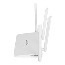 Verizon Jetpack MiFi 8800L Portable 4G LTE Wi-Fi Mobile Hotspot for ...