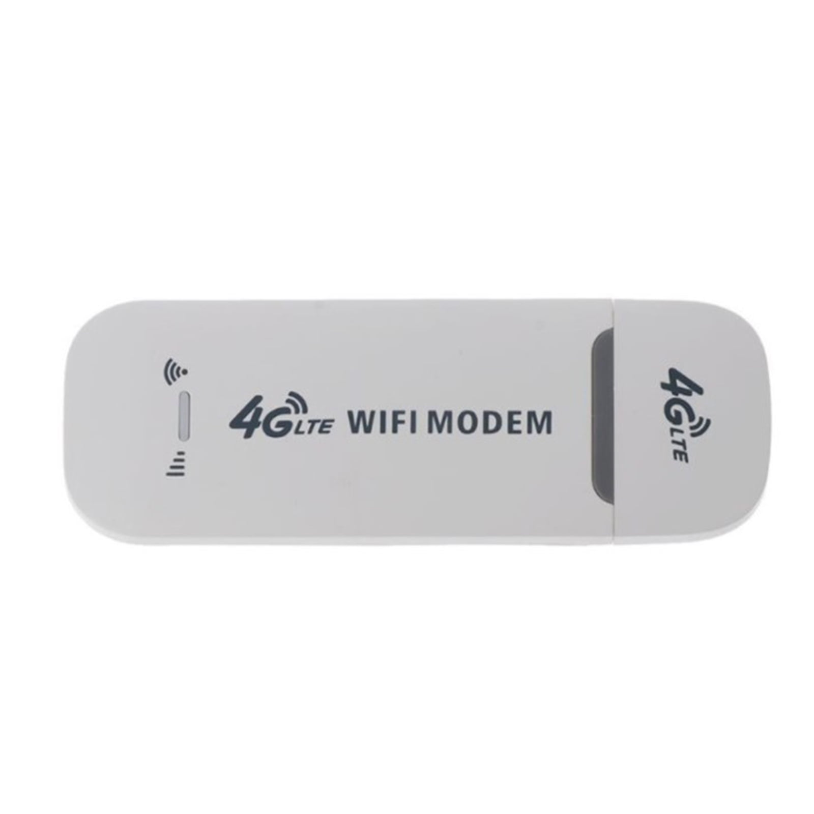 4G LTE Wireless USB Dongle Mobile Broadband 150Mbps Modem Stick Sim ...