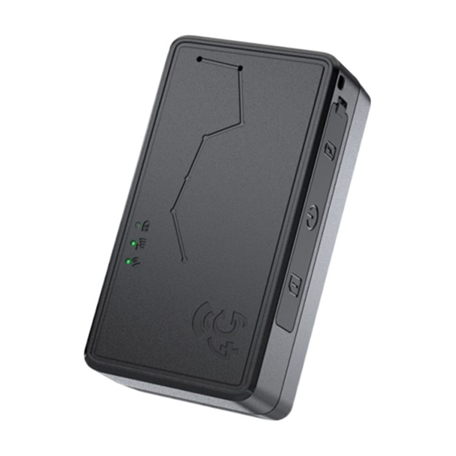 4G Locator Wireless GPS/WIFI/Beidou Satellite Vehicle-mounted Burglar ...