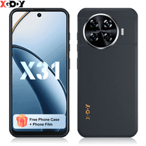 T-Mobile 35000mAh Dual Sim Smartphone Unlocked Cell Phone, 6.8" Android ...