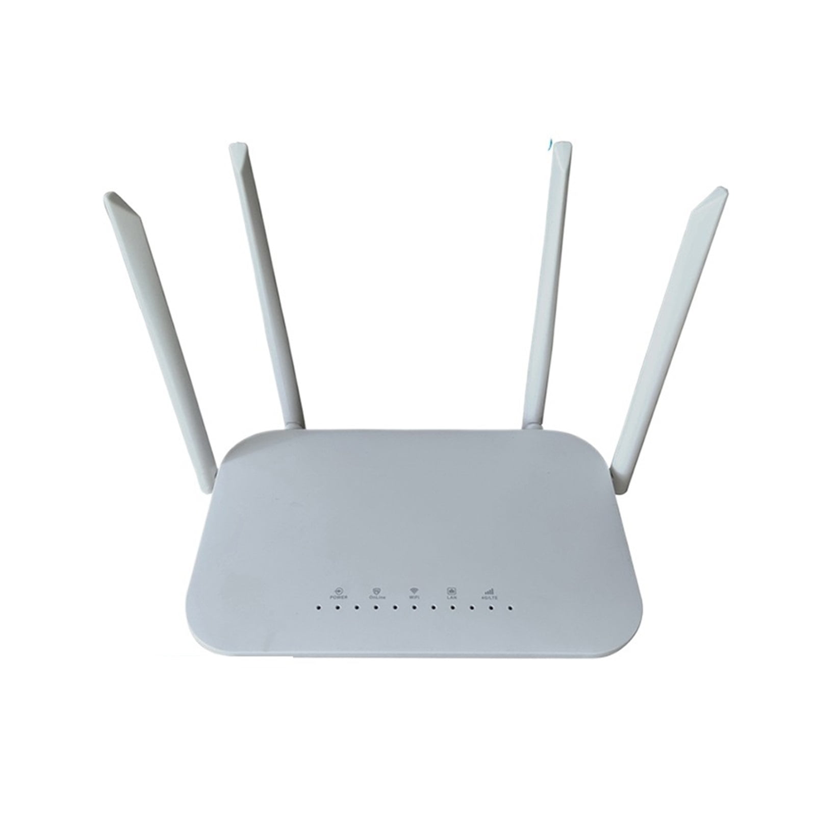 4G Router 300m CAT4 32 Wifi User RJ45 WAN LAN Wireless Modem 4G SIM Card - Walmart.com