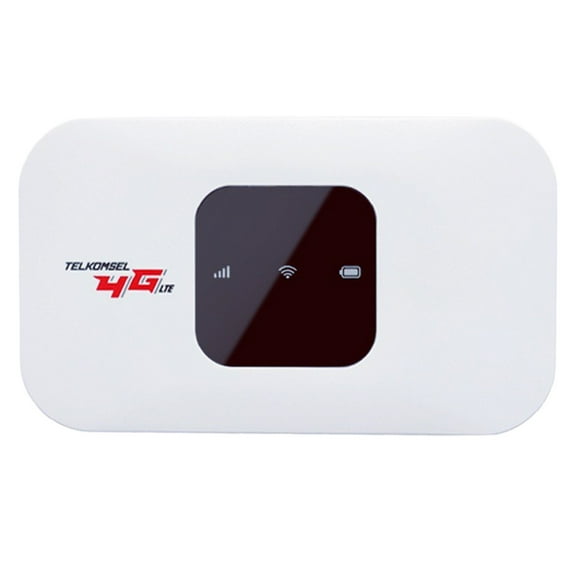 Portable Wifi Device