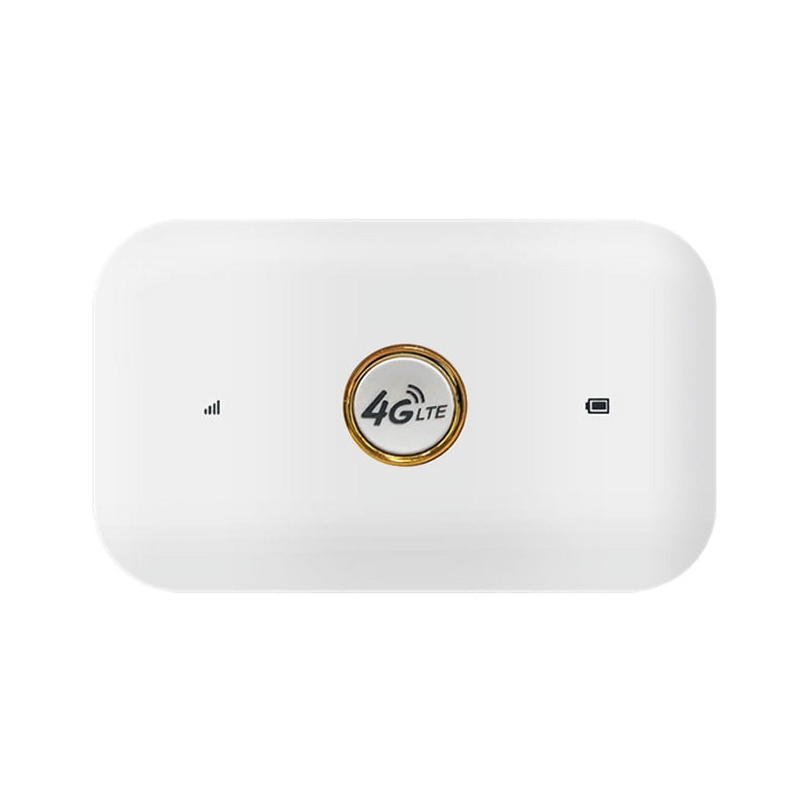 4G Router MiFi Wireless WiFi 150Mbps WiFi Modem Car Mobile WiFi ...