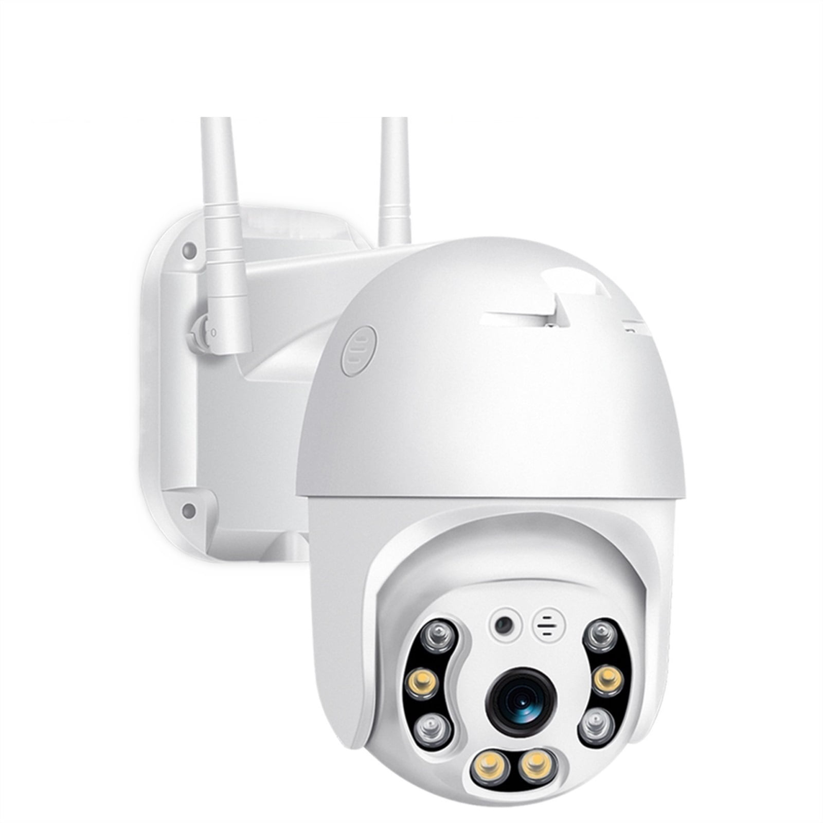 4G SIM Card Camera 3MP PTZ 5X Digital Zoom Wireless IP Camera 1080P 2MP ...