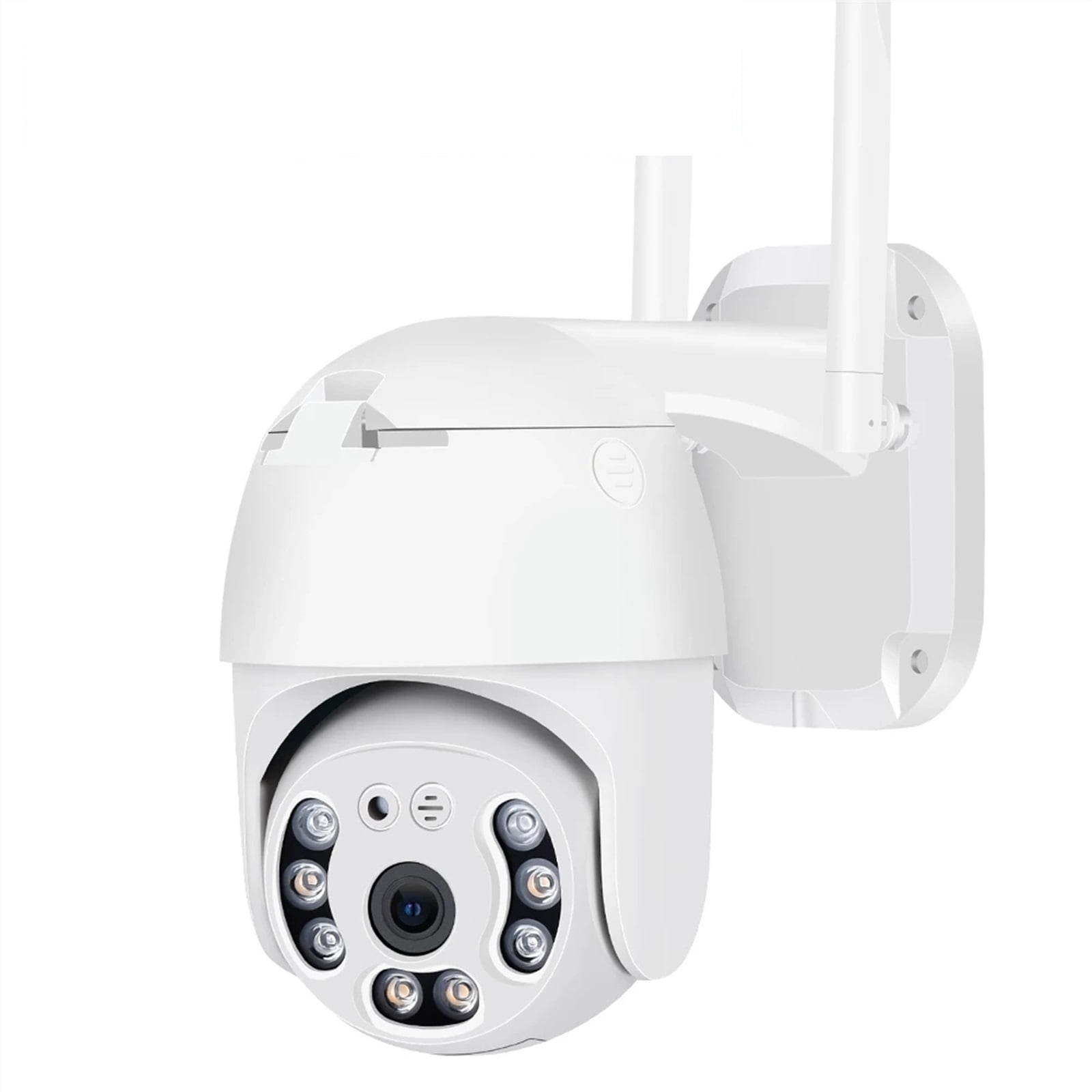 4G SIM Card IP Camera 1080P 3MP Full HD Wireless Outdoor PTZ Security ...