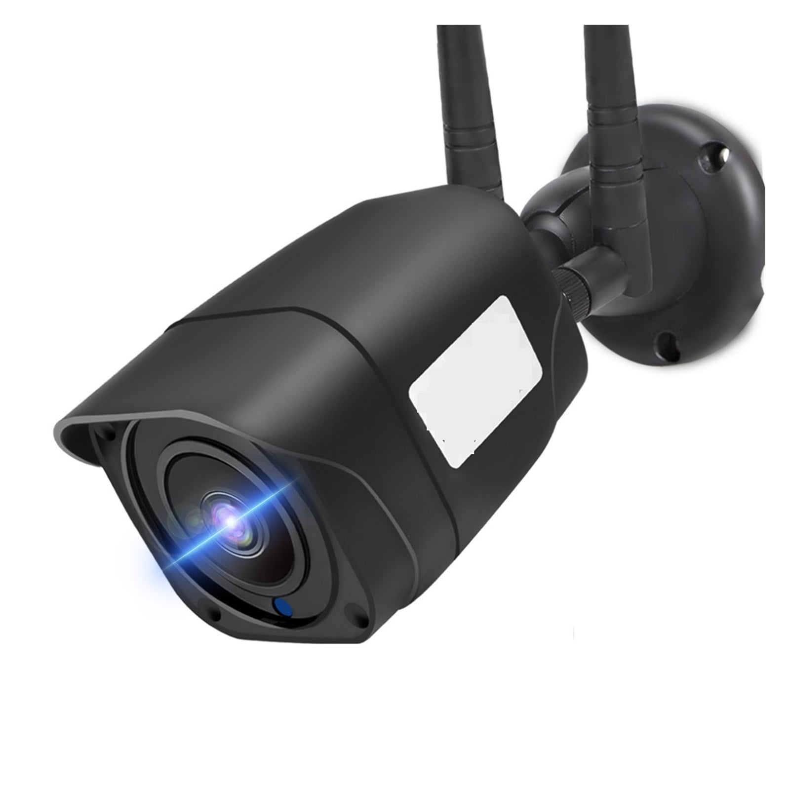 4G SIM Card IP Camera 5MP HD GSM Bullet Security Camera Outdoor Metal ...