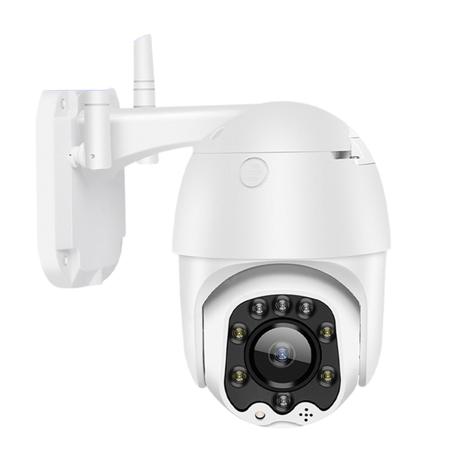 4G SIM Card IP Camera Video Surveillance Camera Outdoor Security PTZ ...