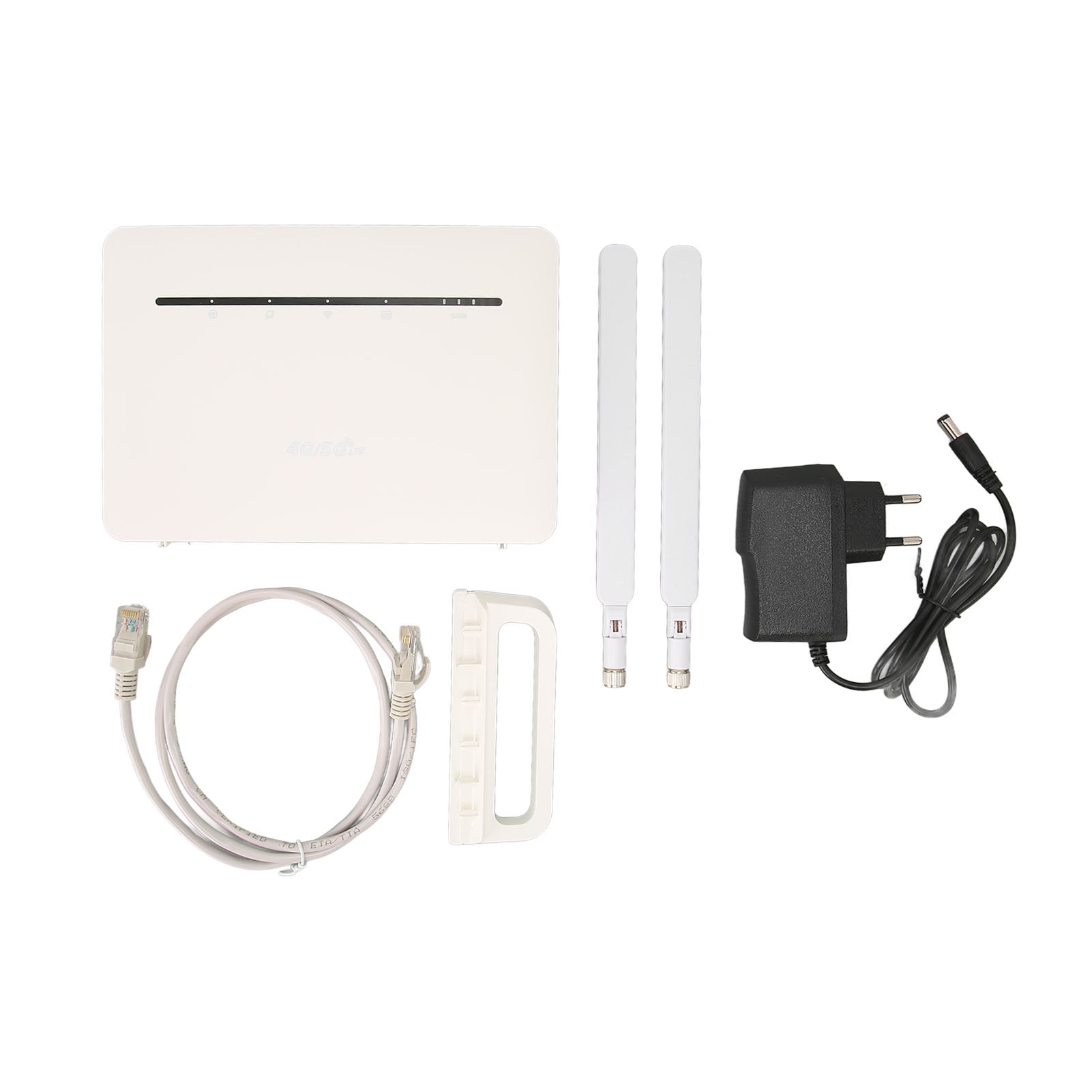 4G WiFi Router 300Mbps Supports Router CPE MIFI UFI Modem Working Modes ...