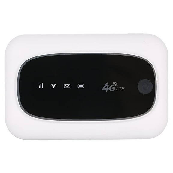 Portable Wifi Router