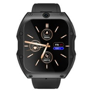 Ticwatch Pro 5 Android Smartwatch for Men Snapdragon W5+ Gen 1 Platform ...