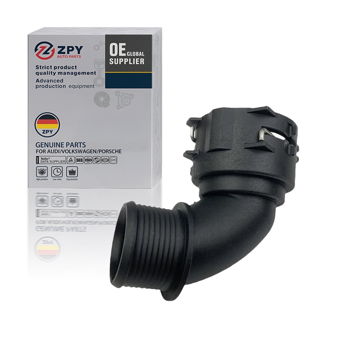 4G0122293T 4G0 122 293T Compatible For Audi S6 S7 RS7 Heating Water ...