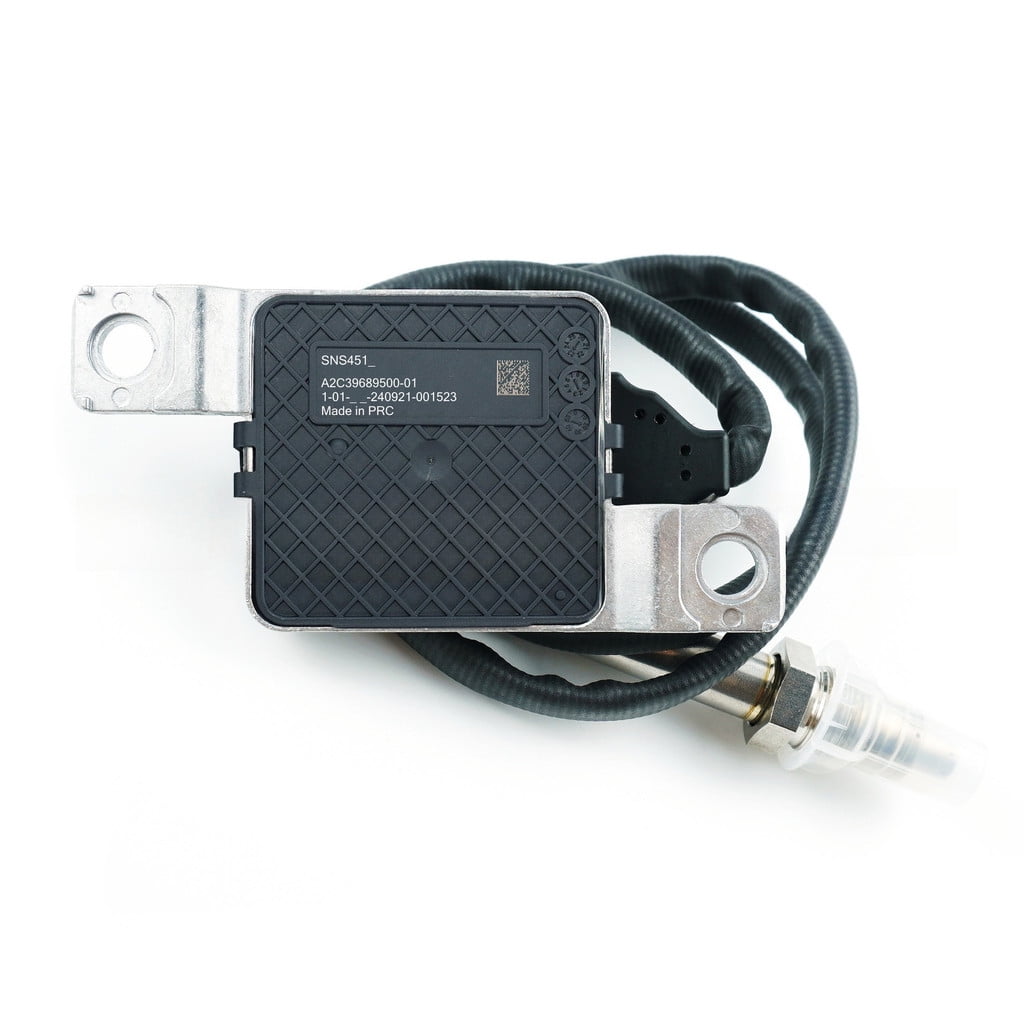 4G0907807S 4G0 907 807 S Nitrogen Oxygen Sensor for Volkswagen Audi NOx ...