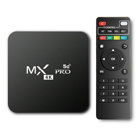 Android Tv Box