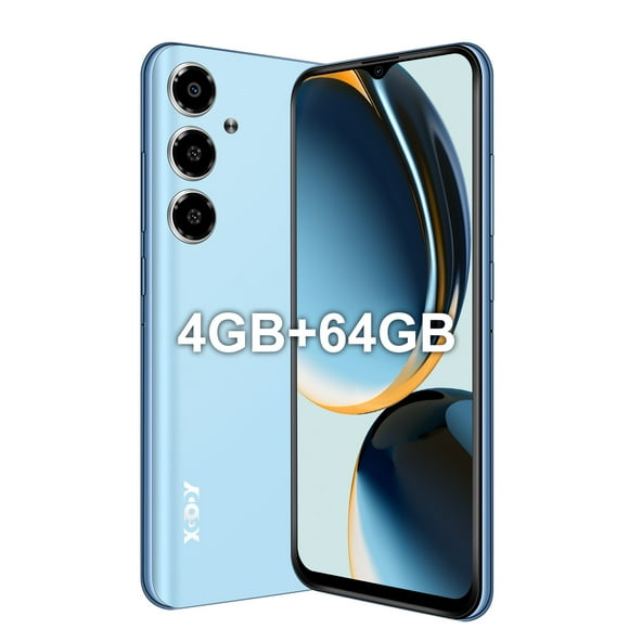 Dual SIM Unlocked Smartphones