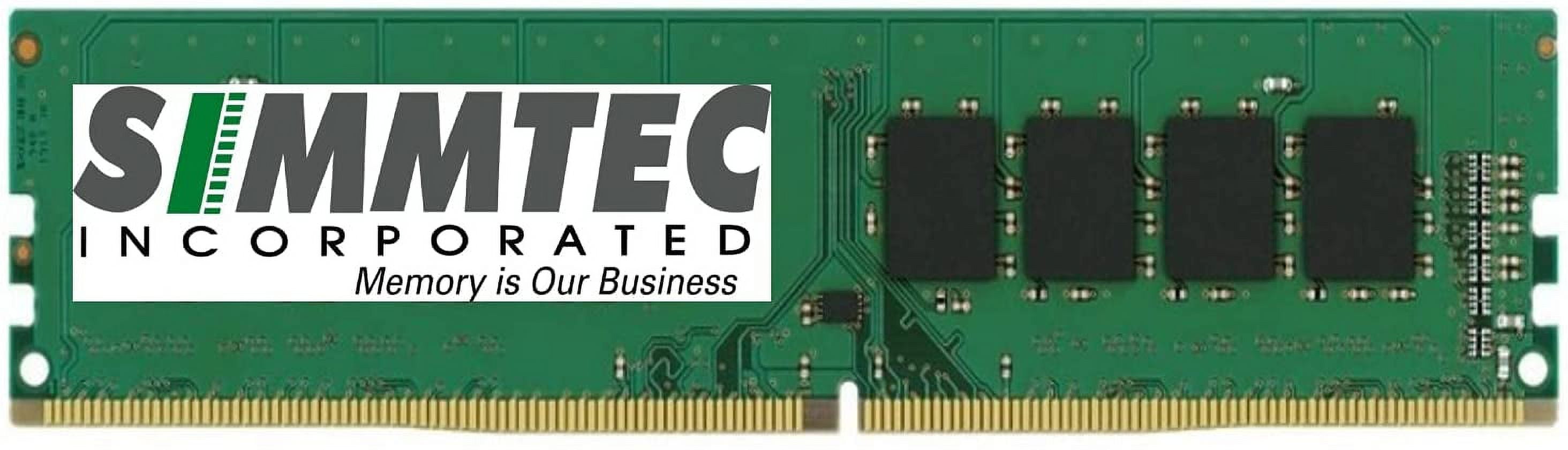 4GB Memory for Dell OptiPlex 7050 SFF/Tower DDR4 2400MHz Dual-Channel ...