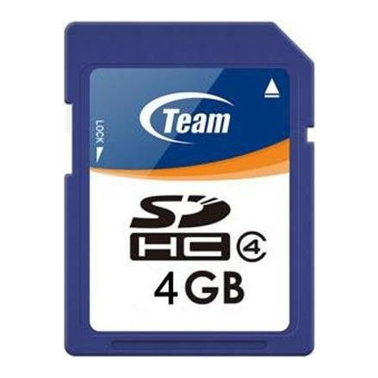4GB SD Card - Walmart.com