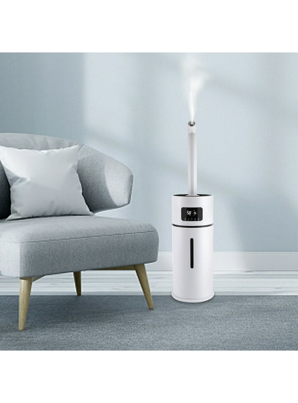 Large Room Humidifiers in Humidifiers - Walmart.com
