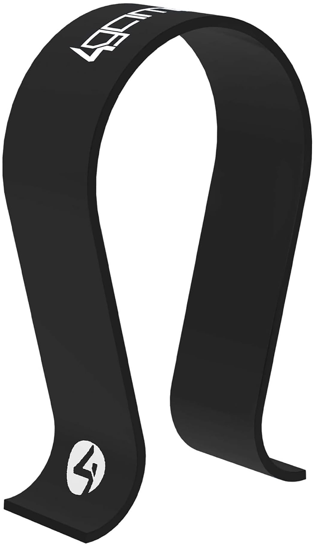 PC Accessory: 4Gamers Headset Stand - Black: Compatible with PC, PS5 ...