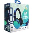 PC Accessory: Wired Headset - 4Gamers C6-100 - Strike: Compatible with ...