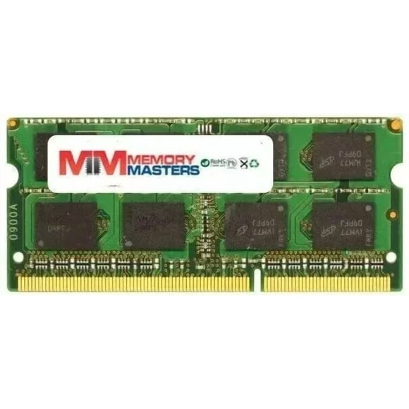 4gb 1600mhz Ddr3 Sdram