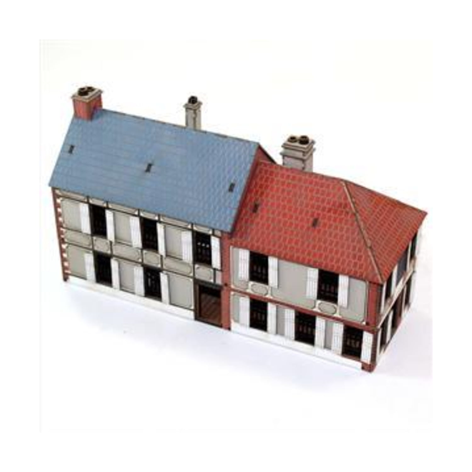 4Ground Cafe Gondree (Pre-Painted) New - Walmart.com
