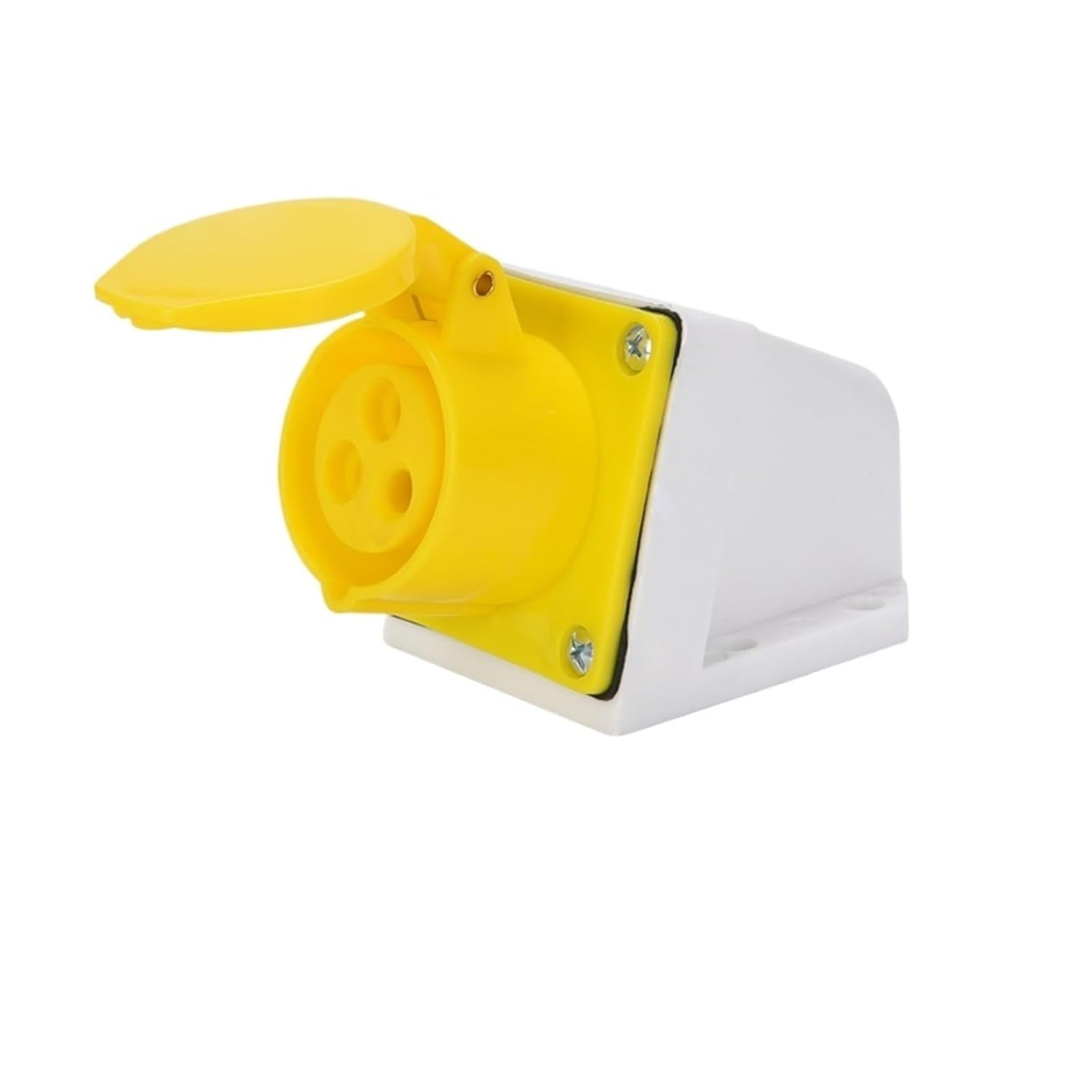 4H110v Special Industrial Plug 3-core 16A Plug Connector Male and ...