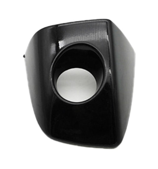 4H1837879 Front Left Right Door Handle Cover Lock Cover For Audi A6 C7 ...