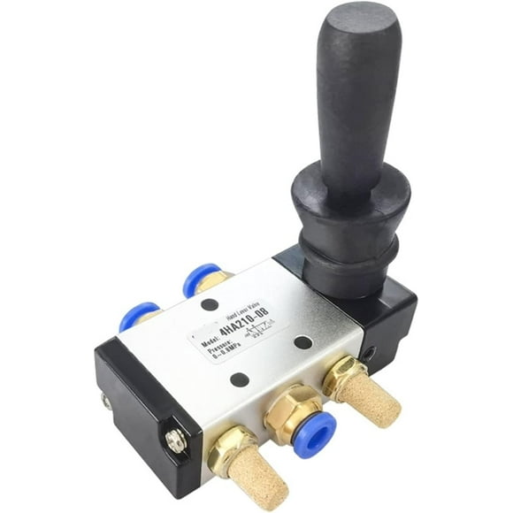 Hand Operated Lever Air Control Valves