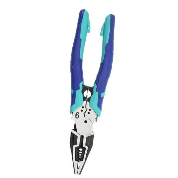 4Hole Wire Winding Design Precise Stripping Tool Durability Electrician ...