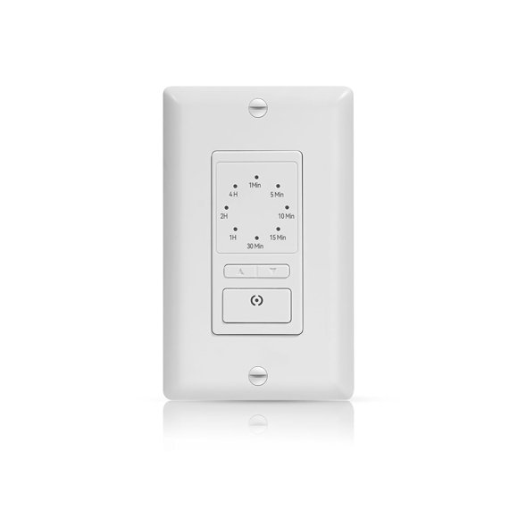Bathroom Fan Timer