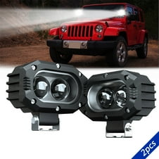 12 Volt Led Work Lights