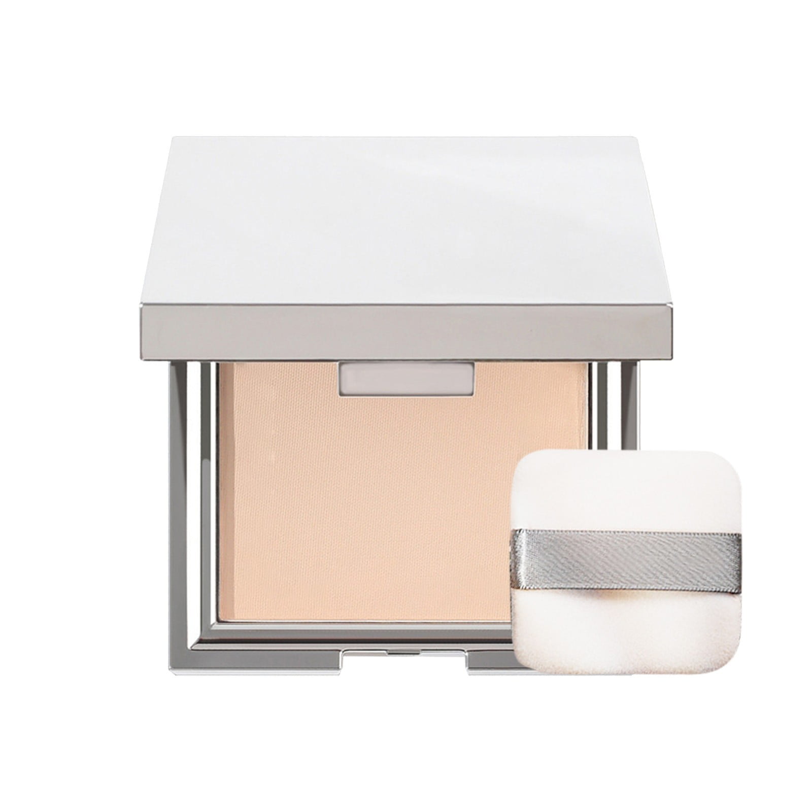 4in1 Pressed Makeup Powder Foundation With Concealer Finishing Powder ...