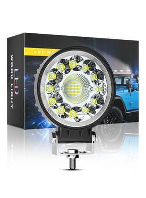 Automotive Spotlights in Car Lighting - Walmart.com