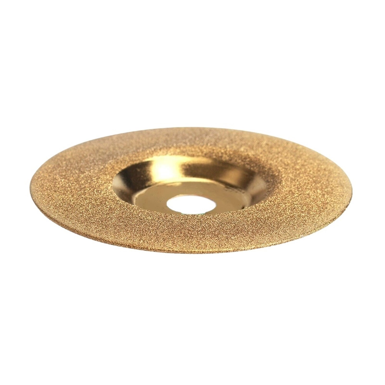 4Inch 16mm Bore Diamond Saw Blade Cutting Disc Abrasive Grinding Wheel ...