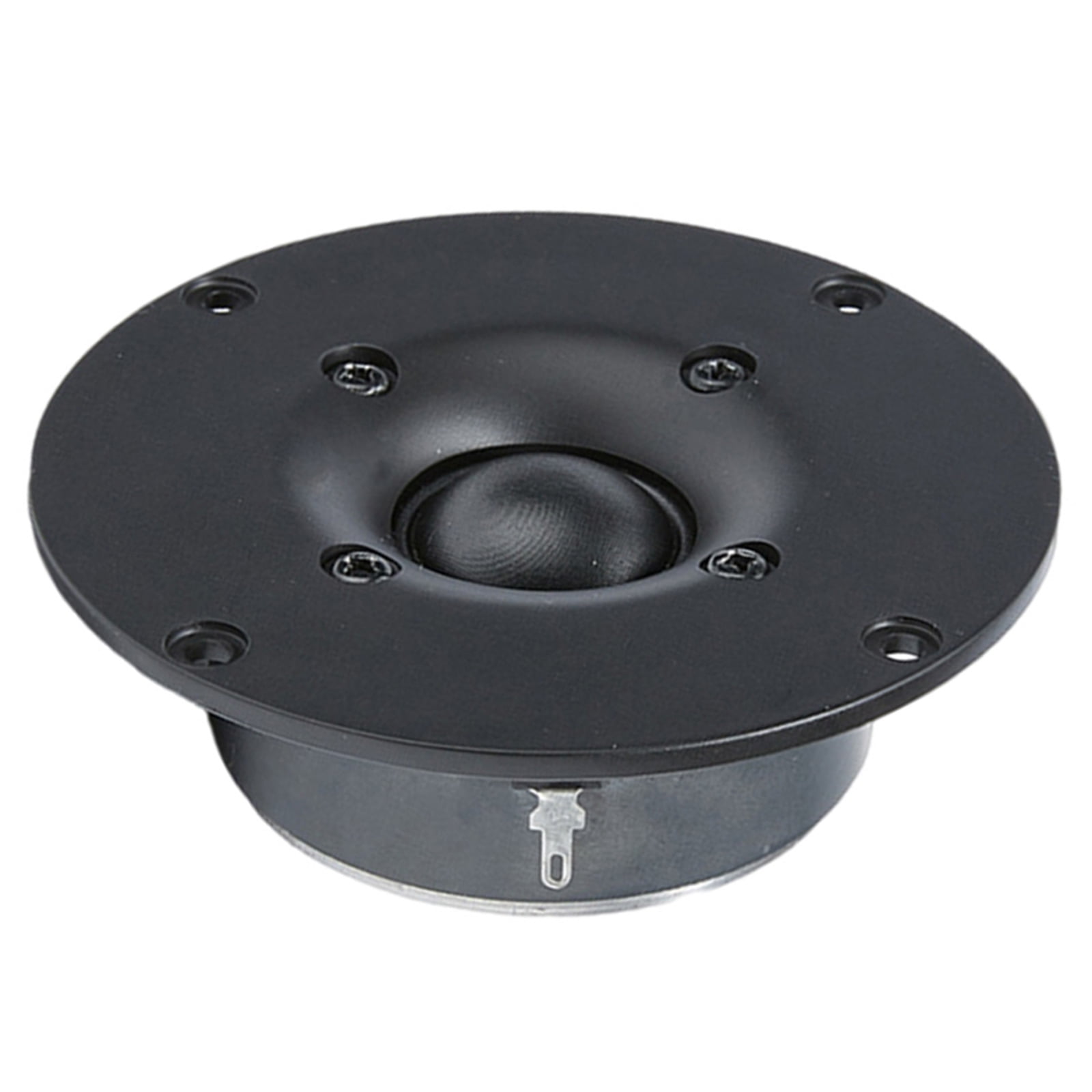 4Inch 8Ohm 30W 104mm Domes Tweeter Car Sound Speakers for High Voice ...
