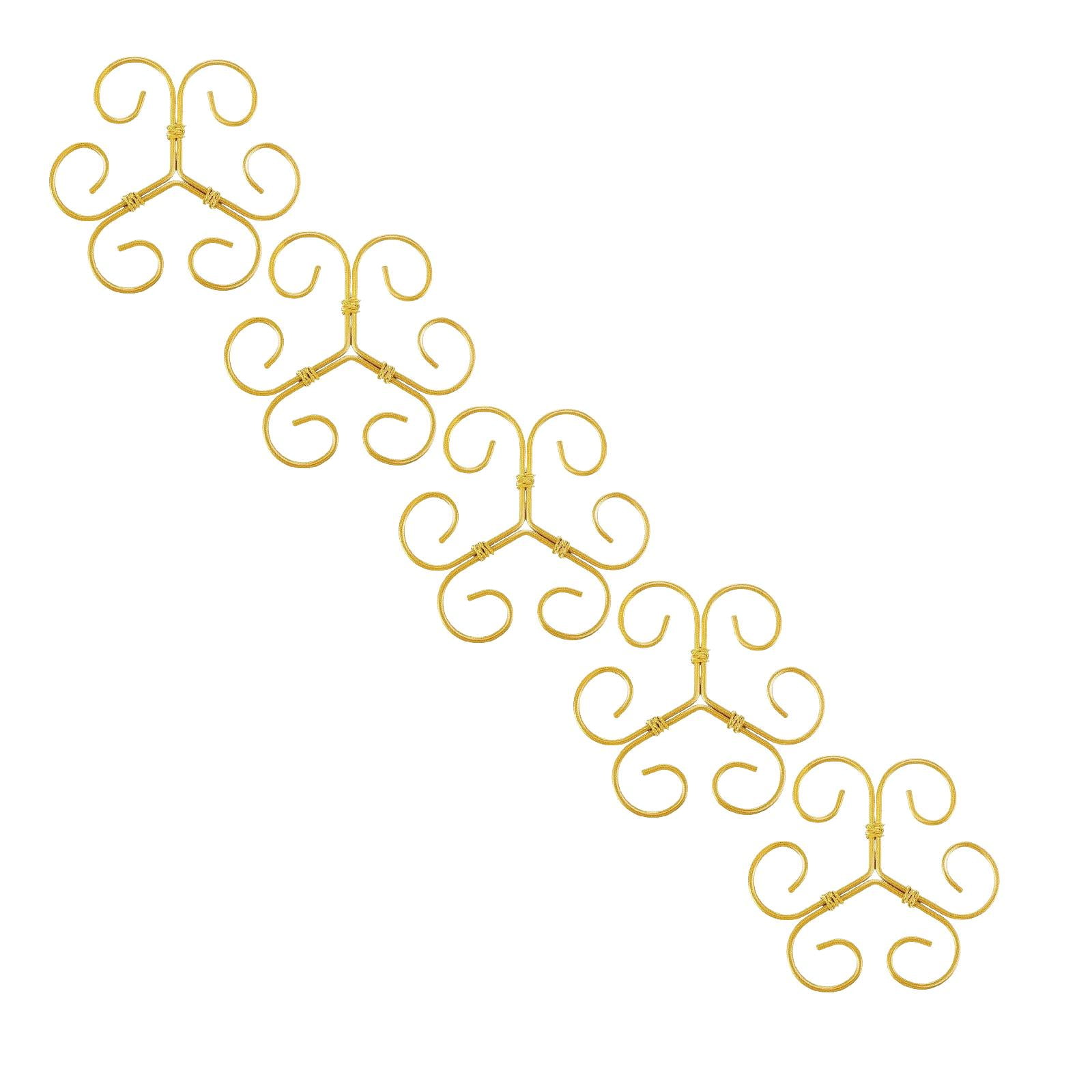 4Inch Durable Plant Stabilizer for Indoor Plants,Plant Stem Support ...